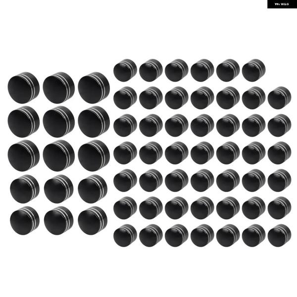 63個CNC オートバイ エンジン ボルトカバー キャップキット ハーレー 00-06 ソフテイル ヘリテージ クラシック FLSTC ファットボーイ ナイトトレイン カスタム パーツ アクセサリーHigh-concerned chemic...