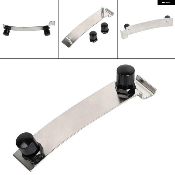 オートバイ ソロシート リアフェンダー マウント ナット スタッドプレート ハーレー ロードキング ストリート エレクトラ グライド ソフテイル 1999-2023 カスタム パーツ アクセサリーHigh-concerned chemica...