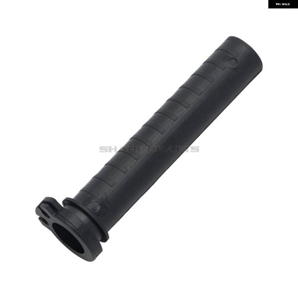 22MM / 25MM バイク ハンドルバー ハンド グリップ デュアル ケーブル スロットル アクセルレーター スリーブ チューブ ハーレー ホンダ スズキ ヤマハ カワサキ カスタム パーツ アクセサリーMotobike Make:Un...