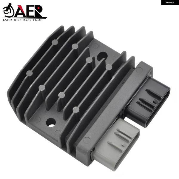 FH020AA スズキ オートバイ レギュレーター 整流器 32800-26J00 AN650Z 2013-2016 GSX S1000 GSX-S1000A GSX-S1000F 2016 カスタム パーツ アクセサリーModel Nam...