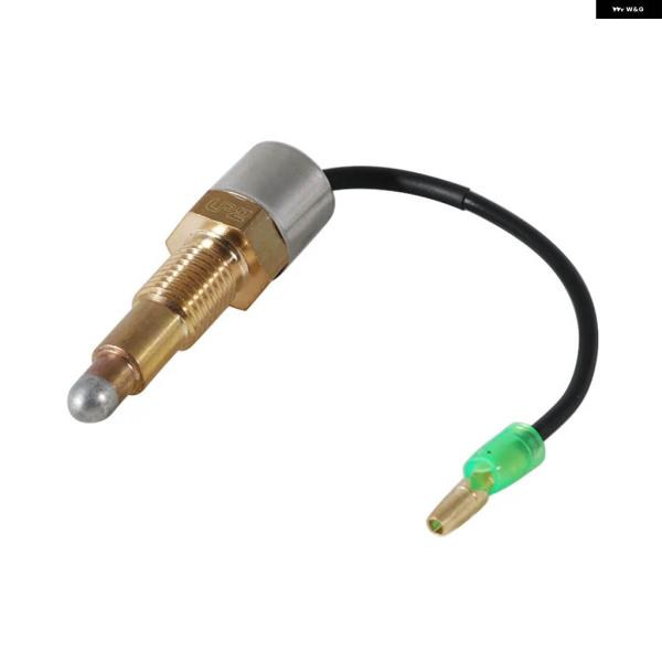 カワサキ KLX250 KLX250ES KLX250SR KLX300R GPZ1000RX ZG1200 ZL1000 ZX1000 27010-1180 オートバイ 水温センサー カスタム パーツ アクセサリーHigh-concern...