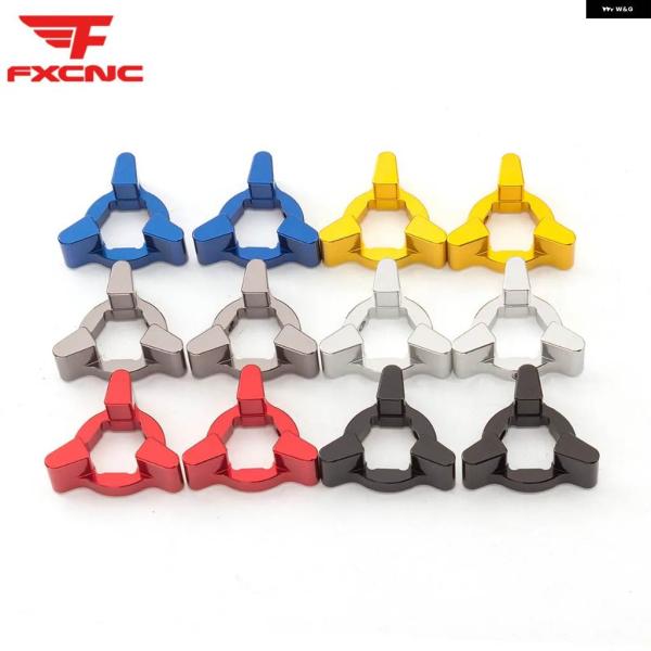 ヤマハ FZS1000 FAZER 2001-2005 オートバイ アクセサリー ヤマハ TDM850 17MM サスペンション フォーク プリロードアジャスター 1996 - 2001 カスタム パーツ アクセサリーProtective ...