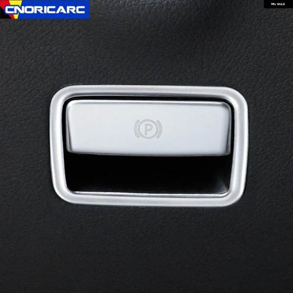 メルセデス ベンツ A クラス 自動車電子ハンドブレーキ フレーム W176 W246 CLA C117 GLA X156 GLE W166 GLS63 350D ML350 2012 320 GL450 カスタム パーツ アクセサリーIt...