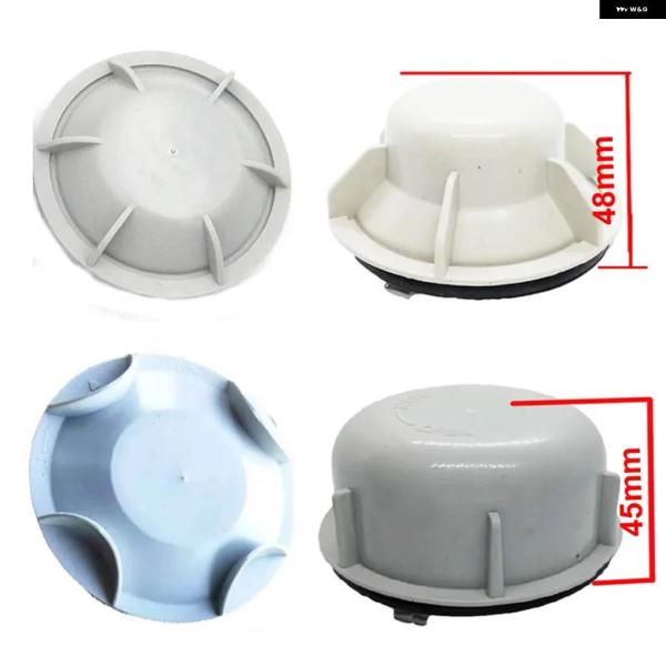 トヨタ ハイランダー用15-17 18-20 ヘッドランプ ダストカバー ローハイビーム ヘッドライト リアカバー 延長 シールキャップ 82MM 95MM カスタム パーツ アクセサリーHigh-concerned chemical:No...