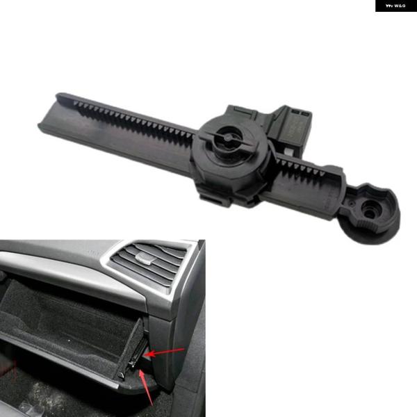 EM2B-A060C14-AA ツール ボックス ヒンジ 計器用 グローブ ボックス ダンパー バッファ フォード エッジ 2015 - 2021年18月 カスタム パーツ アクセサリーHigh-concerned chemical:Non...