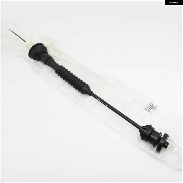 プジョー 206CC 207 クラッチ ケーブル シトロエン C2 クラッチ 作動 ケーブル 2150EC 2150CK 9686559280 マニュアル ギアクラッチ ケーブル カスタム パーツ アクセサリーHigh-concerned ...