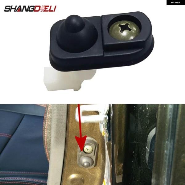 車内ドア ライトスイッチセンサー ボタン スズキ スウィフトSX4グランドヴィターラ37670-77J00 カスタム パーツ アクセサリーHigh-concerned chemical:NoneBrand Name:ShangDeLiOri...