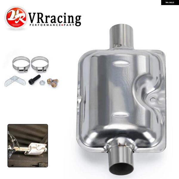 24MMマフラー サイレンサー アップグレード クランプ ブラケット 車用エアディーゼル パーキング ヒーターマフラー ディーゼルヒーター カスタム パーツ アクセサリーHigh-concerned chemical:NoneBrand N...