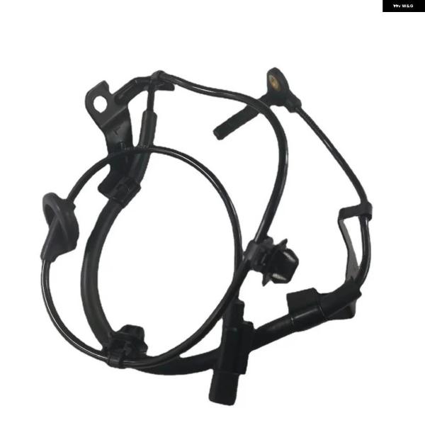 リア左ABSホイールスピードセンサー 三菱 4WDアウトランダーランサー 07-12 4670A583 カスタム パーツ アクセサリーType:Wheel Speed SensorSensor Type:HolzerRepeatabilit...