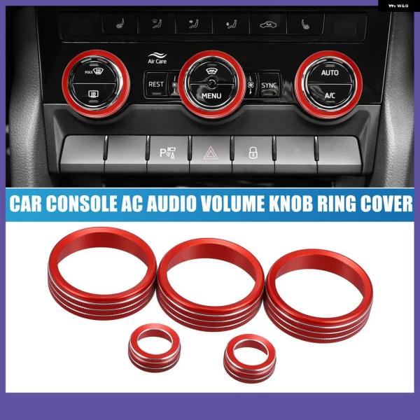 エアコン 調整ノブリング スバル BRZ トヨタ GR86 2022-2024 スイッチリングナビゲーション オーディオ ノブリング トリム カスタム パーツ アクセサリーHigh-concerned chemical:NoneItem W...