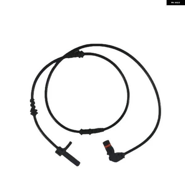 SE0068 ABSホイールスピードセンサー メルセデス ベンツ C216 W221 フロント左/右 2215400317 ALS1898 5S11034 SU12487 2219055700 カスタム パーツ アクセサリーHigh-con...