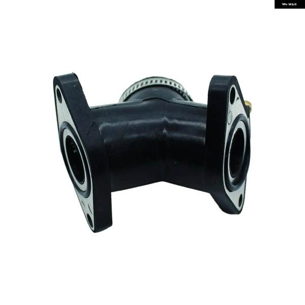 アダプター インテーク マニホールド ブートが ヤマハ VIRAGO XV250 1988年 カスタム パーツ アクセサリーSpecial Features:Adapter Intake Manifold BootModel Name:Ca...