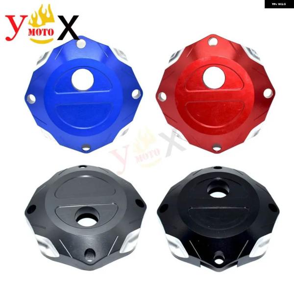 KLXD-トラッカー オートバイ 燃料タンク キャップ キャップ リップ カワサキ KLX250 KSR110 KLX125 D-TRACKER125 KLX150BF KLX150S カスタム パーツ アクセサリーHigh-concern...