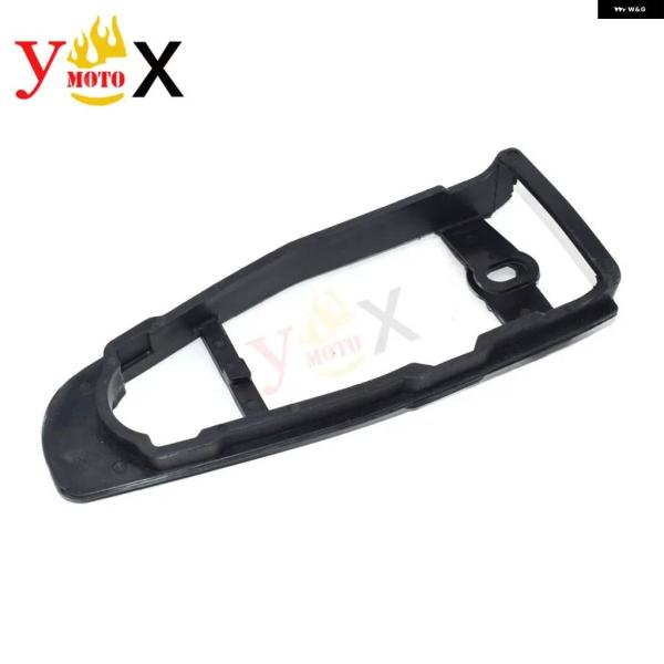 MC19 オートバイ リアフラット フォーク カバー チェーン ガイド スイングアーム スライダー ホンダ MC19 CBR250 CBR250RR 1988-1989 カスタム パーツ アクセサリーHigh-concerned chemi...