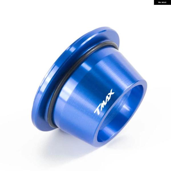 T-MAX 560 バイク マフラー テールエンド ヤマハ T MAX TMAX 560 TMAX560 2020 - 23 排気口カバー トップ カスタム パーツ アクセサリーProtective parts:Frame Protecti...