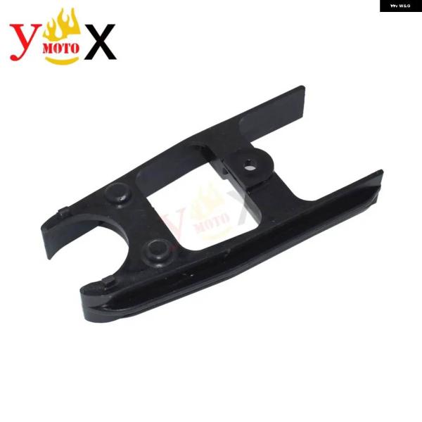 ZX-6R 05-08 オートバイ リアフラット フォーク カバー スイングアーム チェーン ガイド スライダー バッファー カワサキ ZX6R 2005-2008 2006 2007 カスタム パーツ アクセサリーHigh-concern...