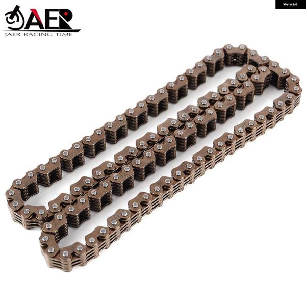 カムシャフト カムタイミング チェーン ヤマハ BT1100 ブルドッグ XVS1100 ドラッグスター XVS11A V-スター カスタム V-スター ミッドナイト カスタム XV920 カスタム パーツ アクセサリーHigh-conce...