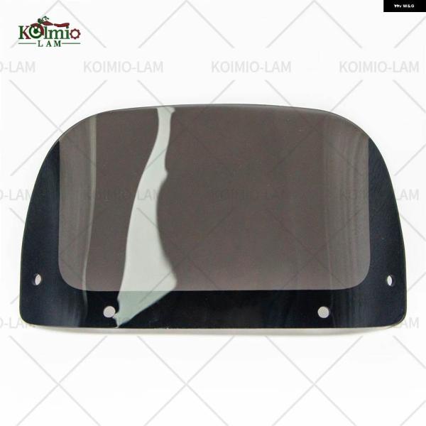 ヤマハ TDR250 1987 - 1993 オートバイ フロントガラス TDR 250 1988 - 92 カスタム パーツ アクセサリーHigh-concerned chemical:NoneItem Weight:0kgItem He...