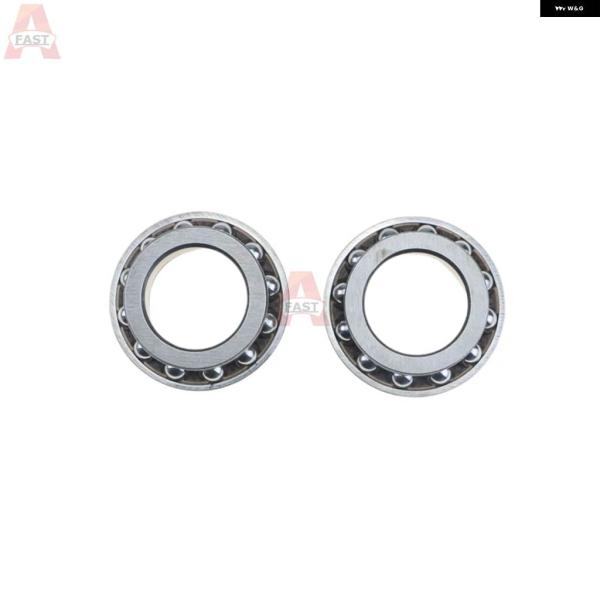 オートバイ ステアリングステム ベアリング シールキット フロントウェーブプレート ヤマハ FZ6N FZ6S FZ8N FZ1N FZ1000 YZF R3 R25 XJ6 カスタム パーツ アクセサリーBrand Name:JINLIA...