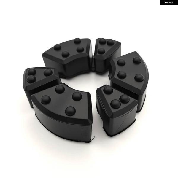 オートバイ スプロケット ハブ ダンパー リア駆動ラバーバッファセット BMW G310GSG310RRRR2016-2024 17 18 19 カスタム パーツ アクセサリーHigh-concerned chemical:NoneMode...