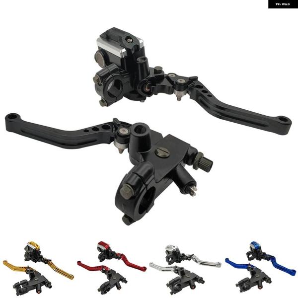 2020年モデル バイク クラッチ ブレーキ マスター シリンダー リザーバー キット ヤマハ XJR1300 FJR1300 XJR 1300 400 FJR 1300 XJR400 カスタム パーツ アクセサリーHigh-concern...