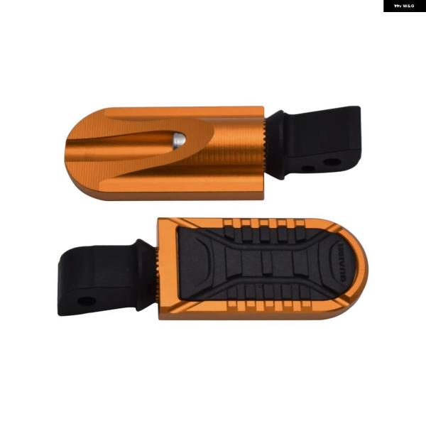 KTM 790 アドベンチャー 2019 2020 790 バイク R型 オートバイ フットレスト 回転式ライダー フットペグ リア カスタム パーツ アクセサリーHigh-concerned chemical:NoneItem Weigh...