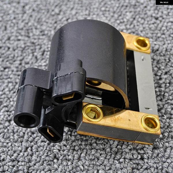 イグニッション コイル ASSY スコーピオン リルウィップ 290 340 440 レンジ ウィップ スティング 440 TK 340 440 105852-R00 ヒルス エンジン 52R 53R 54R2 カスタム パーツ アクセサリ...