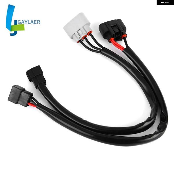 バイク レギュレーター 整流器 プラグコネクタ トライアンフ STREET TRIPLE 675 675R 1050R T2500676 T2500953 T2500954 カスタム パーツ アクセサリーHigh-concerned che...