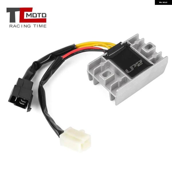 レギュレーター 整流器 スズキ GSX250 GSX400 カタナ 250 400 GSX GSX250SSM GSX400SSN カタナ250 J76A カタナ400 GK77A 32800-45D00 カスタム パーツ アクセサリーSp...