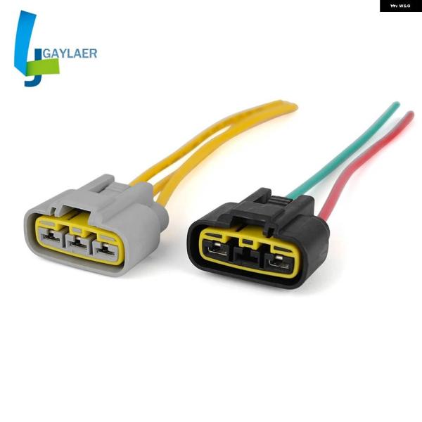 バイク 整流器 プラグ電圧レギュレータコネクタ ホンダ TRX500 EMAN 500 TRX650 RINCON 650 カスタム パーツ アクセサリーHigh-concerned chemical:NoneModel Name:JA-J...