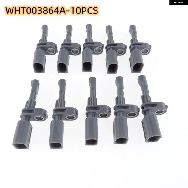 ABS ホイールスピードセンサー VW ゴルフ MK7 パサート B8 A3 TT オクタビア レオン WHT 003 864A WHT 003 864 A WHT003864A カスタム パーツ アクセサリーRepeatability:W...