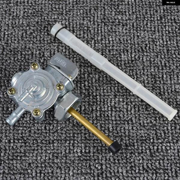 ガス燃料ペットコックタップ バルブ スイッチ ポンプ ホンダ CB750Fサーバーフィフティ92-08CB750ナイトホークCB400CB400SFスーパーフォア カスタム パーツ アクセサリーHigh-concerned chemical...