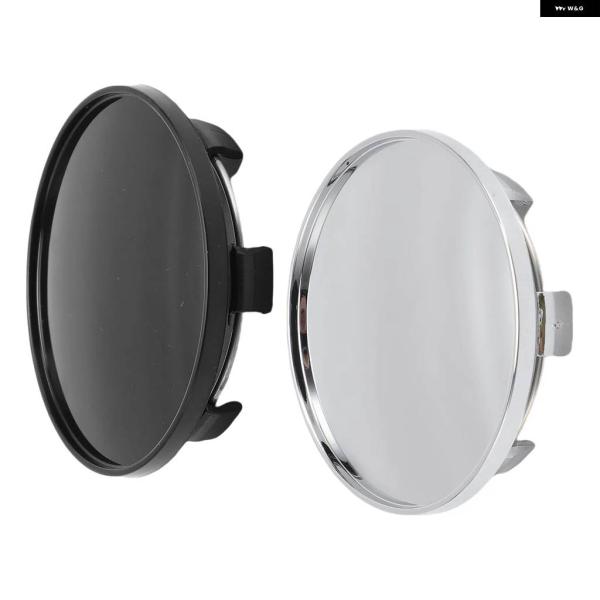 4個ホイールセンターキャップ ABSスナップオンホイールセンターハブキャップカバー 外径69MM アウディ 車用ホイールハブ カスタム パーツ アクセサリーHigh-concerned chemical:NoneSpecial Featur...