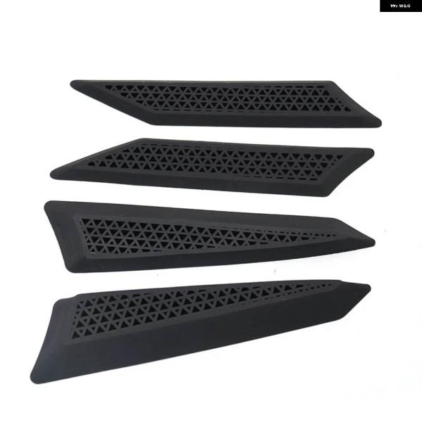 トライアンフ 用滑り止め燃料タンク フレーム ステッカー パッド カバー オートバイ カスタム パーツ アクセサリーProtective parts:Frame ProtectionHigh-concerned chemical:NoneM...