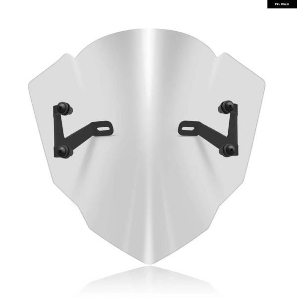 GSX-8S用ウインド ディフレクター 高さ調整キット 2023年2024年モデル対応 オートバイ カスタム パーツ アクセサリーHigh-concerned chemical:NoneMotobike Make:SUZUKIOrigin:...