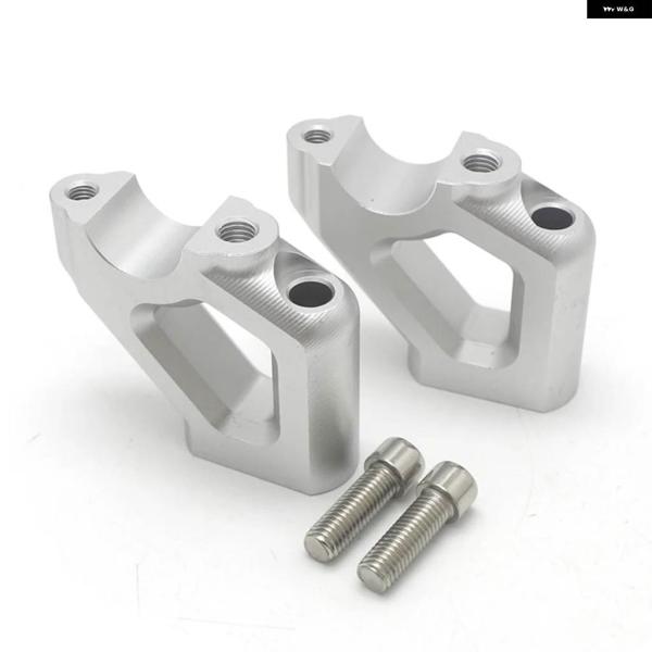 トライアンフ タイガー 900 850 用 ハンドルバー 後方 モジュール オートバイ カスタム パーツ アクセサリーHigh-concerned chemical:NoneOrigin:Mainland ChinaFor Triumph ...