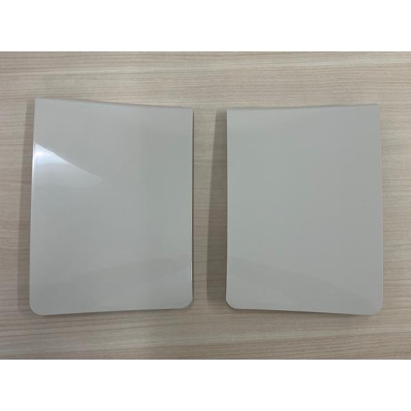 LIXIL｜INAX　トイレ用部品洋風便器　YBC-Z30S用　サイドカバー(L・R)セット補給部品のため、部品のみです。説明書等は付属しておりません。交換方法につきましては便器施工説明書に記載の「サイドカバーの取付け」をご参照ください。【...