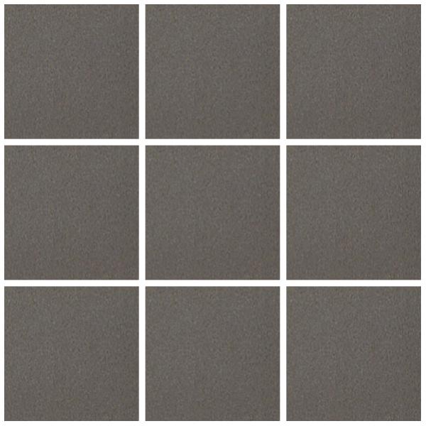 ■スペック■BI［磁器質］｜無釉｜裏あし形状＝あり状｜耐凍害商品名：アコルディU（内装床タイル）形状名：100mm角裏ネット張り目地共寸法：300×300mm実寸法：94×94mm厚さ：9mmあたり枚数：11.5シート/平米ケース入数：13...