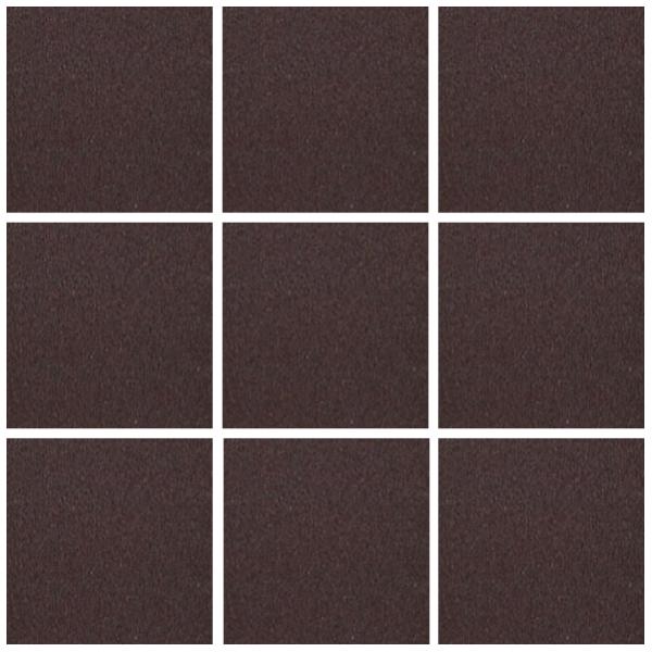 ■スペック■BI［磁器質］｜無釉｜裏あし形状＝あり状｜耐凍害商品名：アコルディU（内装床タイル）形状名：100mm角裏ネット張り目地共寸法：300×300mm実寸法：94×94mm厚さ：9mmあたり枚数：11.5シート/平米ケース入数：13...