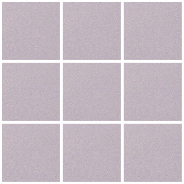 ■スペック■BI［磁器質］｜無釉｜裏あし形状＝あり状｜耐凍害商品名：アコルディU（内装床タイル）形状名：100mm角裏ネット張り目地共寸法：300×300mm実寸法：94×94mm厚さ：9mmあたり枚数：11.5シート/平米ケース入数：13...