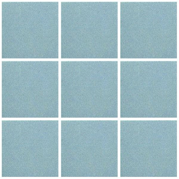 ■スペック■BI［磁器質］｜無釉｜裏あし形状＝あり状｜耐凍害商品名：アコルディU（内装床タイル）形状名：100mm角裏ネット張り目地共寸法：300×300mm実寸法：94×94mm厚さ：9mmあたり枚数：11.5シート/平米【推奨工法】［屋...