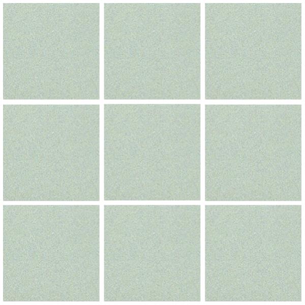 ■スペック■BI［磁器質］｜無釉｜裏あし形状＝あり状｜耐凍害商品名：アコルディU（内装床タイル）形状名：100mm角裏ネット張り目地共寸法：300×300mm実寸法：94×94mm厚さ：9mmあたり枚数：11.5シート/平米ケース入数：13...