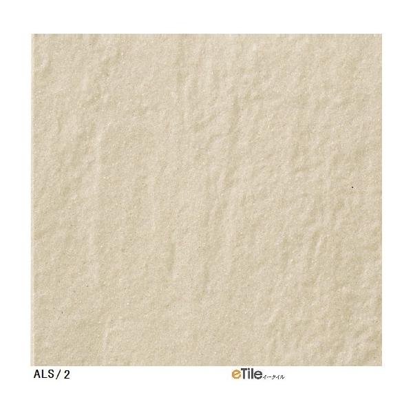 アレス　150mm角裏ネット張りB1［磁器質］うす釉品番：ALS-150NET/2目地共寸法：300x300mm実寸法：144x144mm厚さ：9.0mmあたり枚数：11.5枚/m2入数・重量：12シート/ケース・18kg【注：上記価格は1...