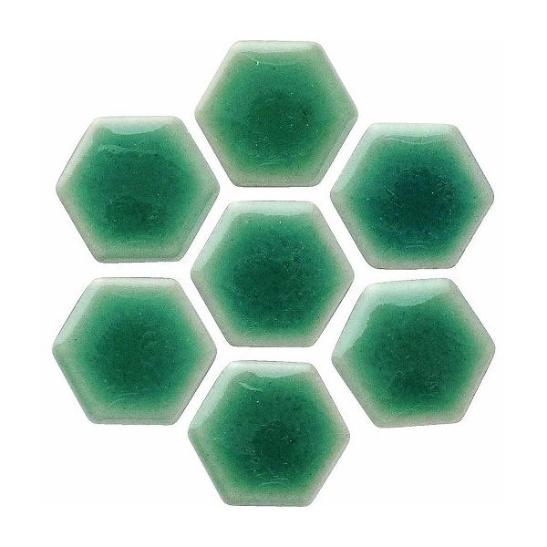 colmena コルメナ 19六角形紙貼り COL-7【注：価格は1シートの価格です。ケース(入数)に満たない数量での出荷の場合、1品番(1種類)につき616円(税込)の荷造り手数料が発生いたします。】シート当個数：16x14個材　質　：施...