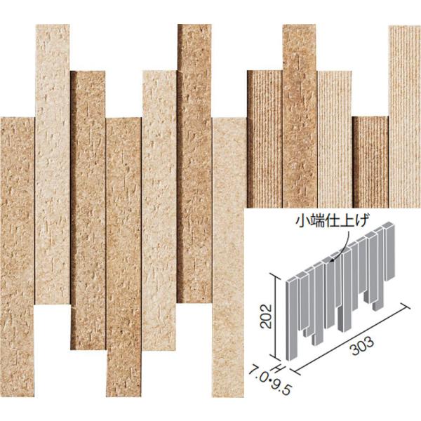 日本の建築に古くから用いられてきた「縦格子」をモチーフとしたデザインです