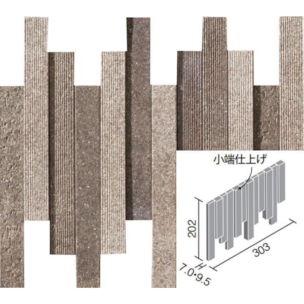 日本の建築に古くから用いられてきた「縦格子」をモチーフとしたデザインです