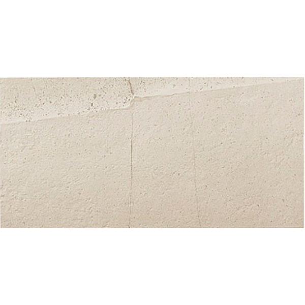 ★出荷単位：枚■スペック■商品名：ストーングレース形状名：606×303角平目地共寸法：606x303mm実寸法：605x302mm厚さ：7.0mmあたり枚数：5.6枚/平米ケース入数：7枚ケース重量：16.5kg材質：多孔質セラミックス使...