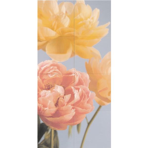 調湿・消臭｜玄関・トイレ・寝室のDIYにおすすめ｜アート インテリア おしゃれ取付け、取り外しが簡単だから飾る場所やデザインを自由に変えられるエコカラットです。花や植物柄でインテリアに安らぎ感を。〜エコカラットセルフの特長〜1.簡単取付けで...