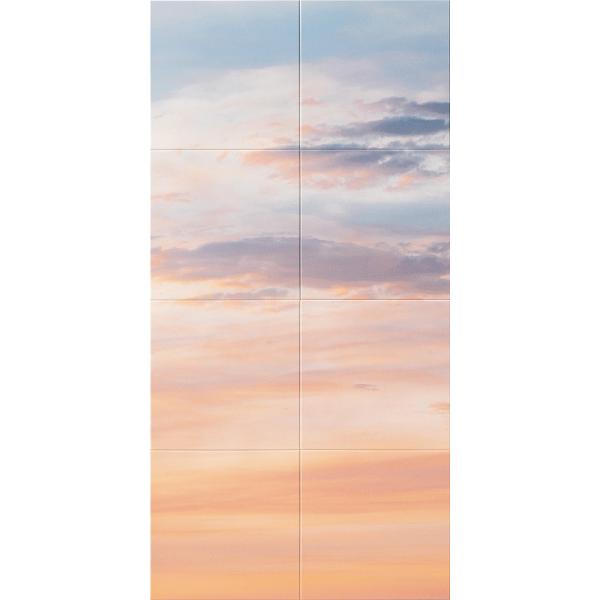 調湿・消臭｜玄関・トイレ・寝室のDIYにおすすめ｜アート インテリア おしゃれ取付け、取り外しが簡単だから飾る場所やデザインを自由に変えられるエコカラットです。風景写真でお好みの空間に。〜エコカラットセルフの特長〜1.簡単取付けでリフォーム...