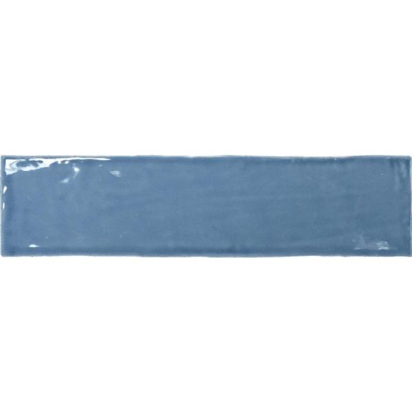 MASIA マシアハンドメイドの味わいがある古典的な壁タイル。わずかな凹凸と釉薬が、色に深みを添えています。【商品についてのご注意】●メンテナンスには、酸性やアルカリ性の洗剤・クレンザーは使用しないでください。●水掛かりの多い箇所へは使用し...